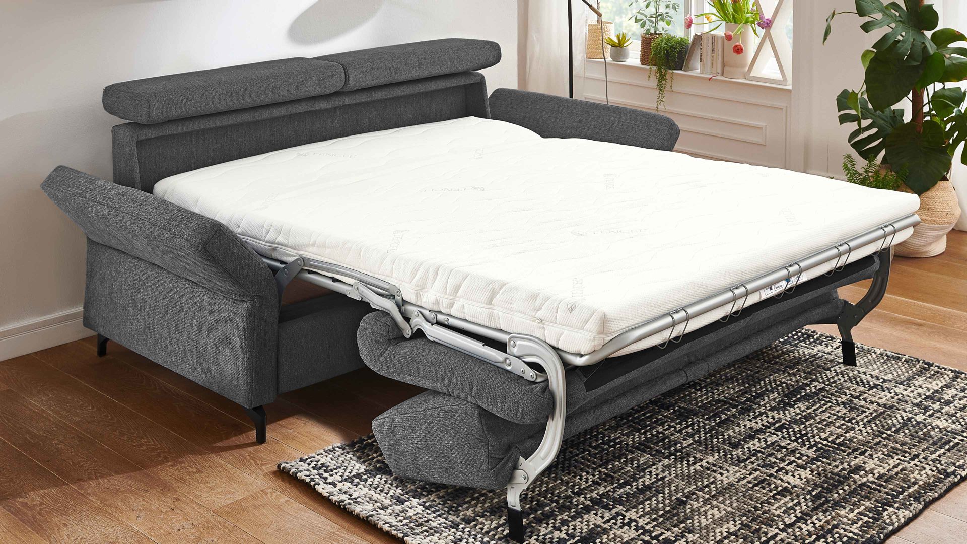 Westside furniture bed store